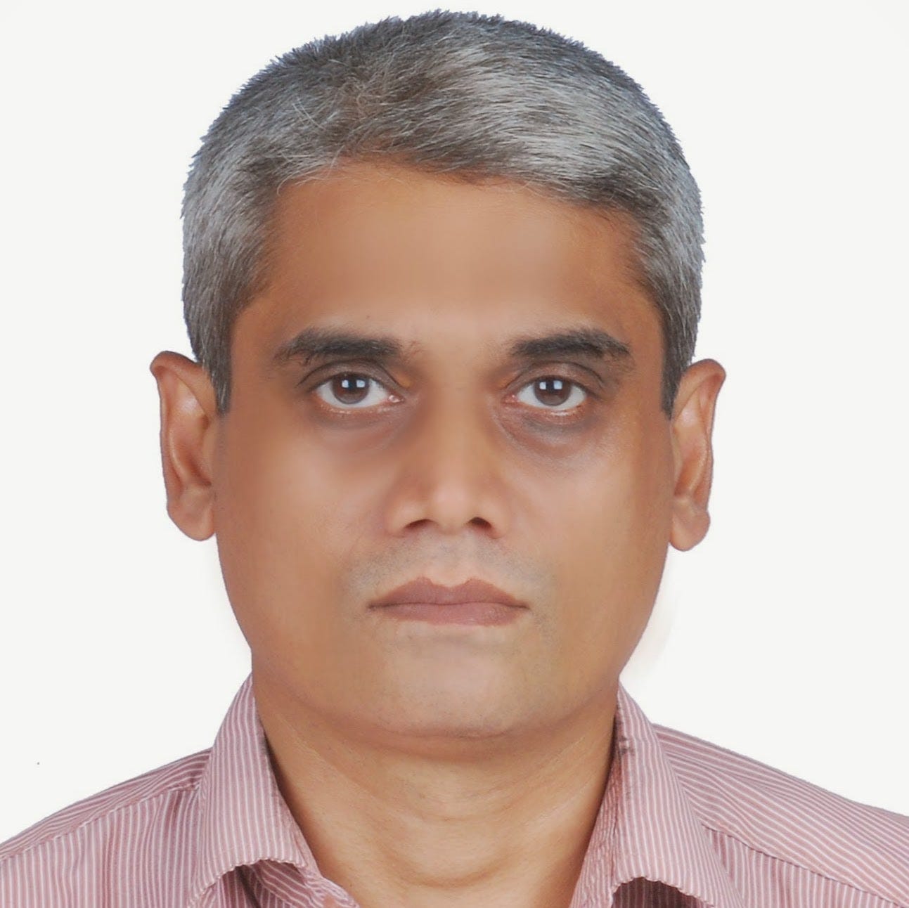 Vishnu B Medium
