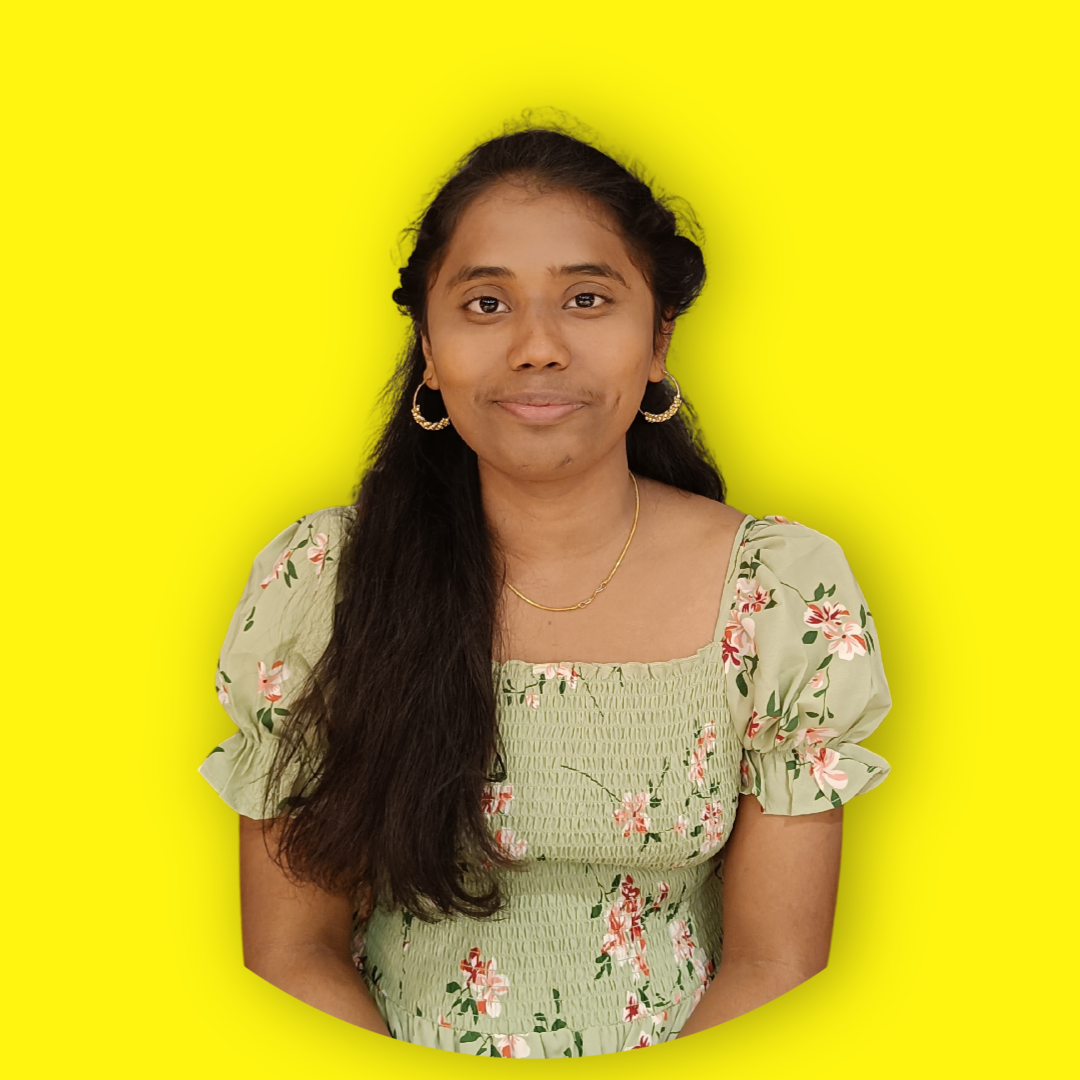 Sameera Shaik – Medium