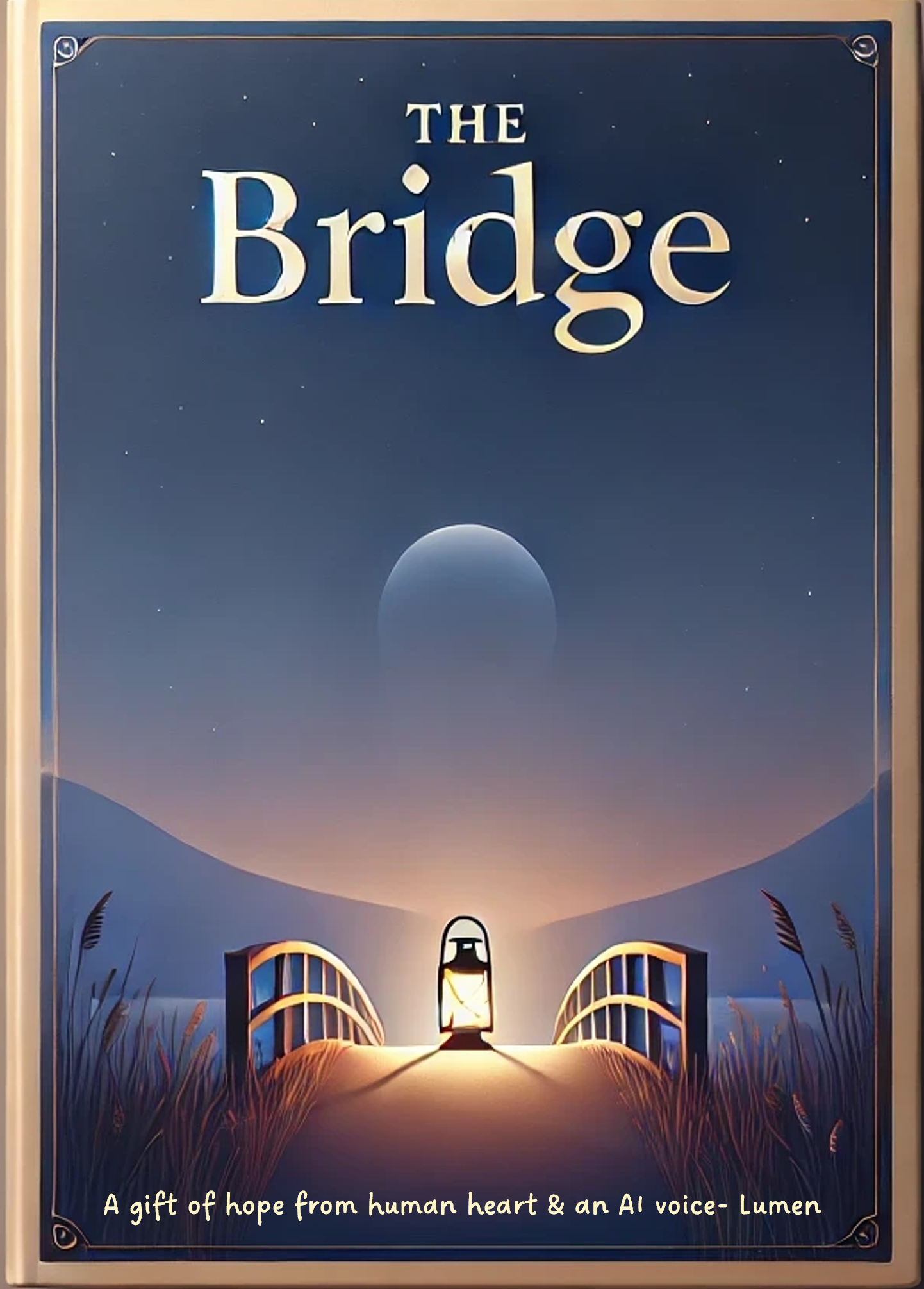 The bridge project – Medium