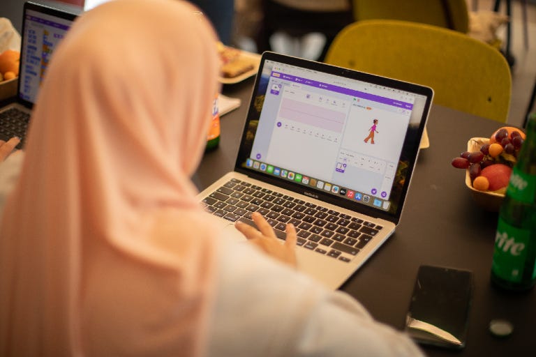 About – Nayab – Medium