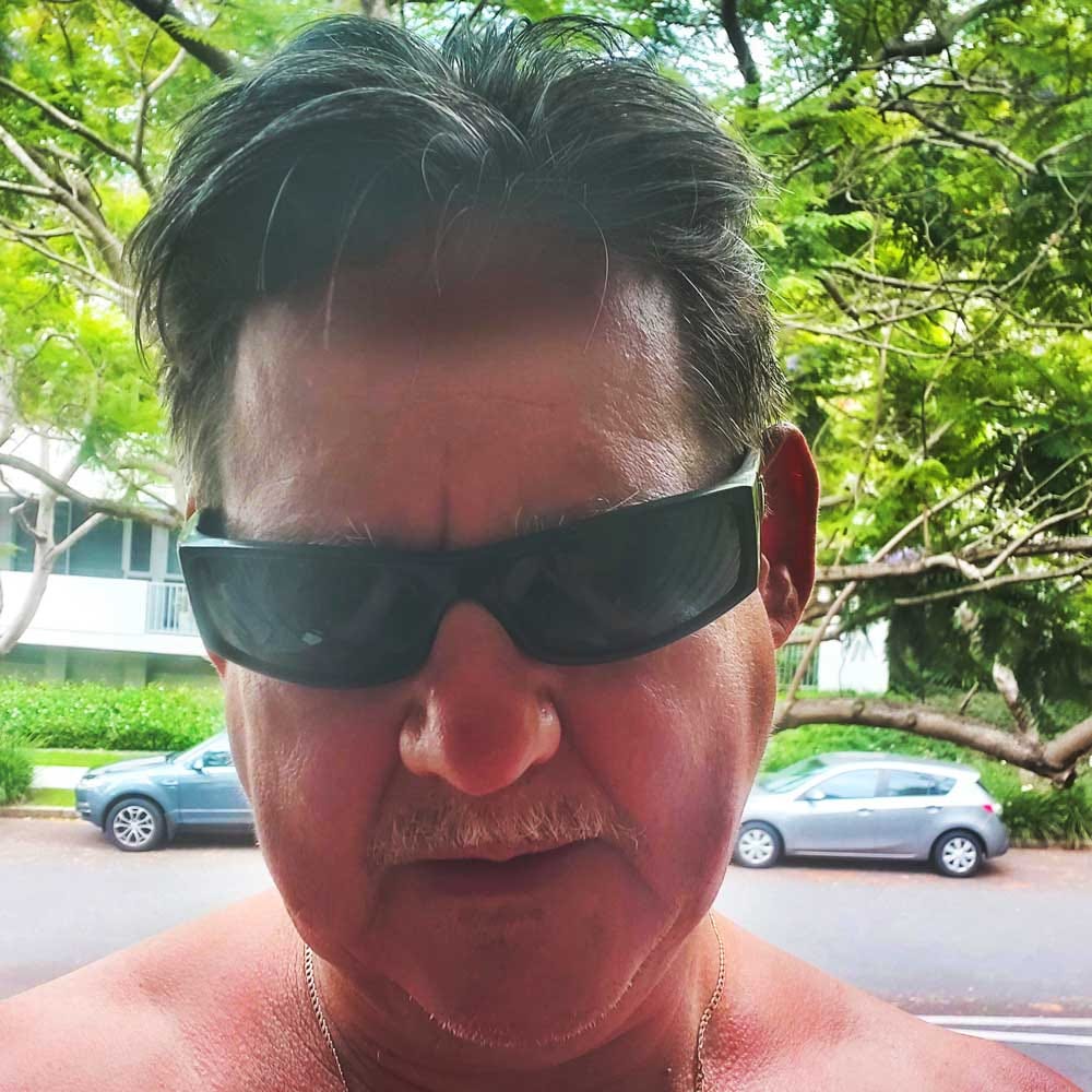 About – Peter Strempel – Medium