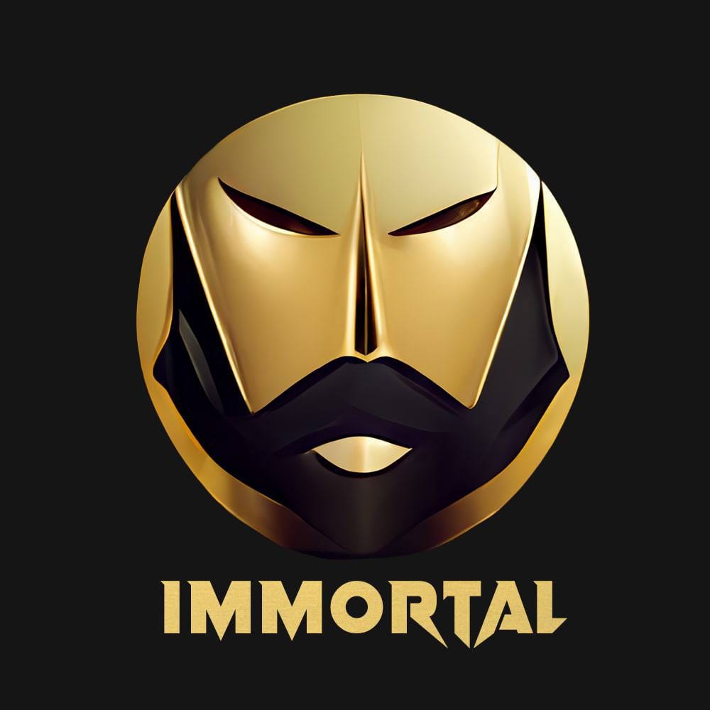 300 | IMMORTAL – Medium
