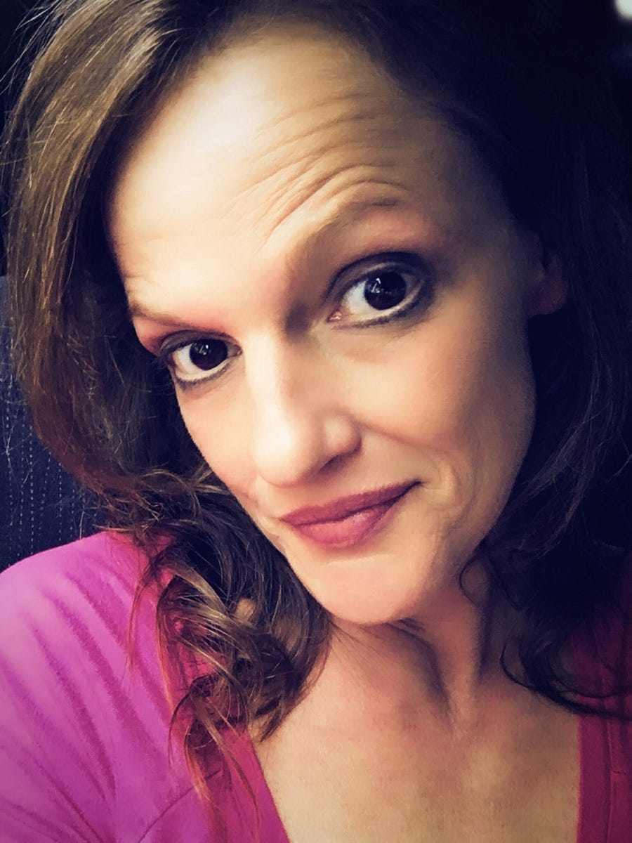 Karen Climer – Medium