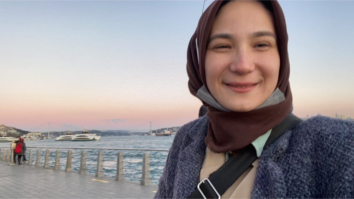 sumeyra fakıoğlu – Medium