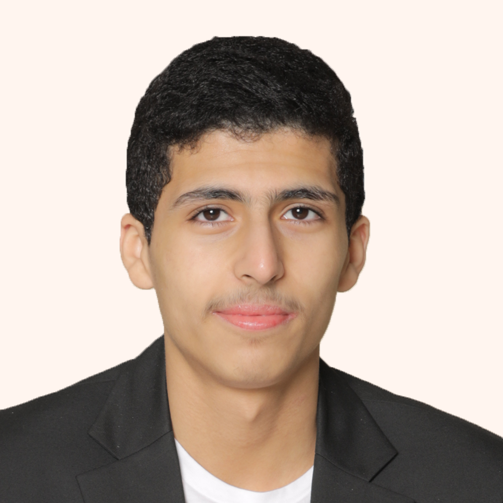 Haitham Saleh – Medium