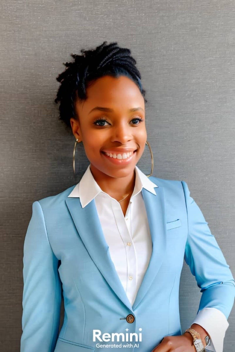 Annabel Nosamudiana – Medium