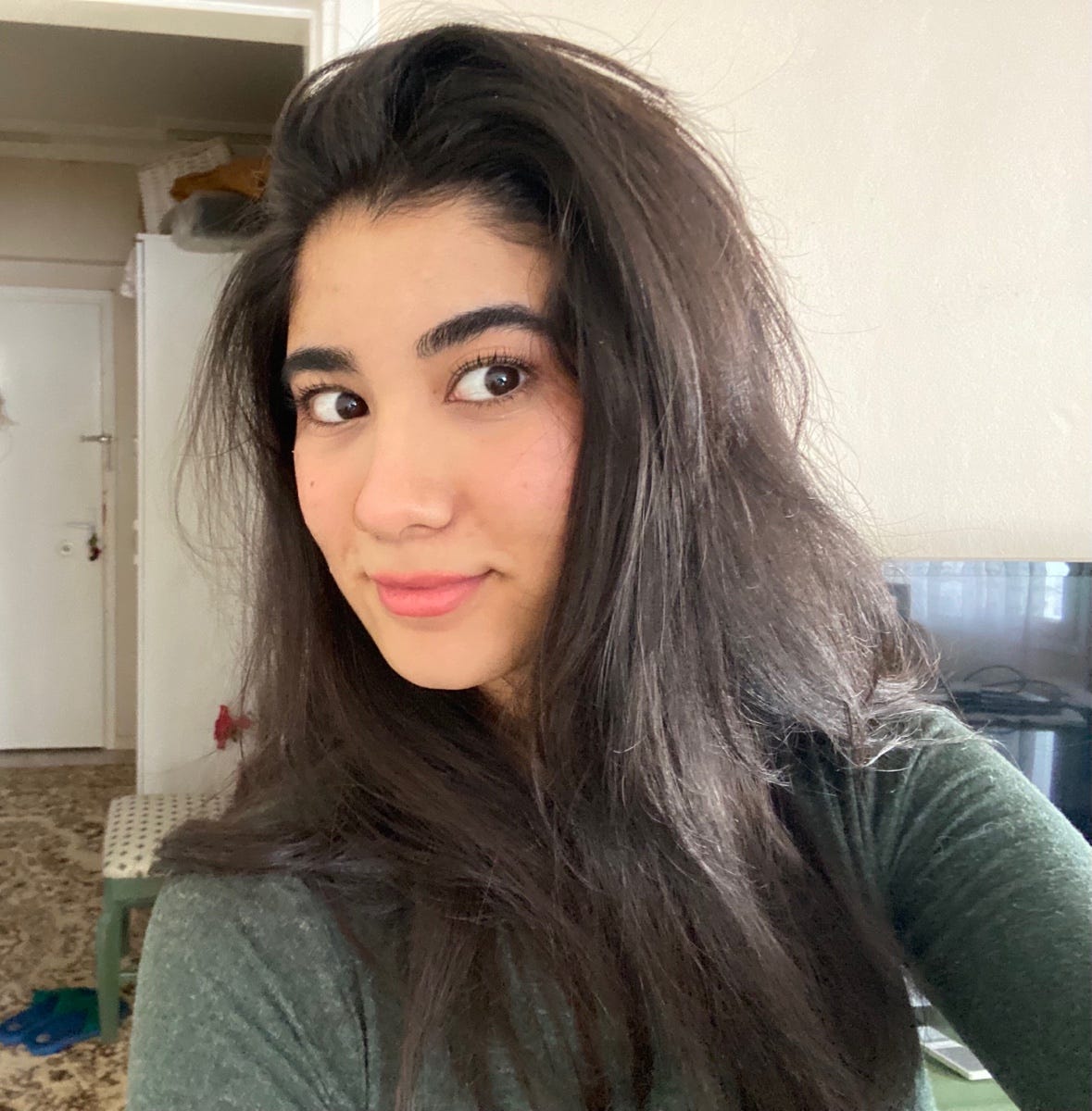 Miray Bozdoğan – Medium