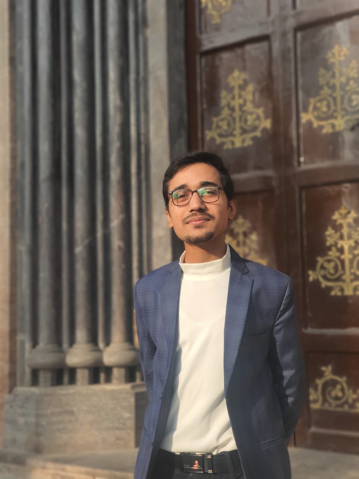 Bilal Kashif – Medium