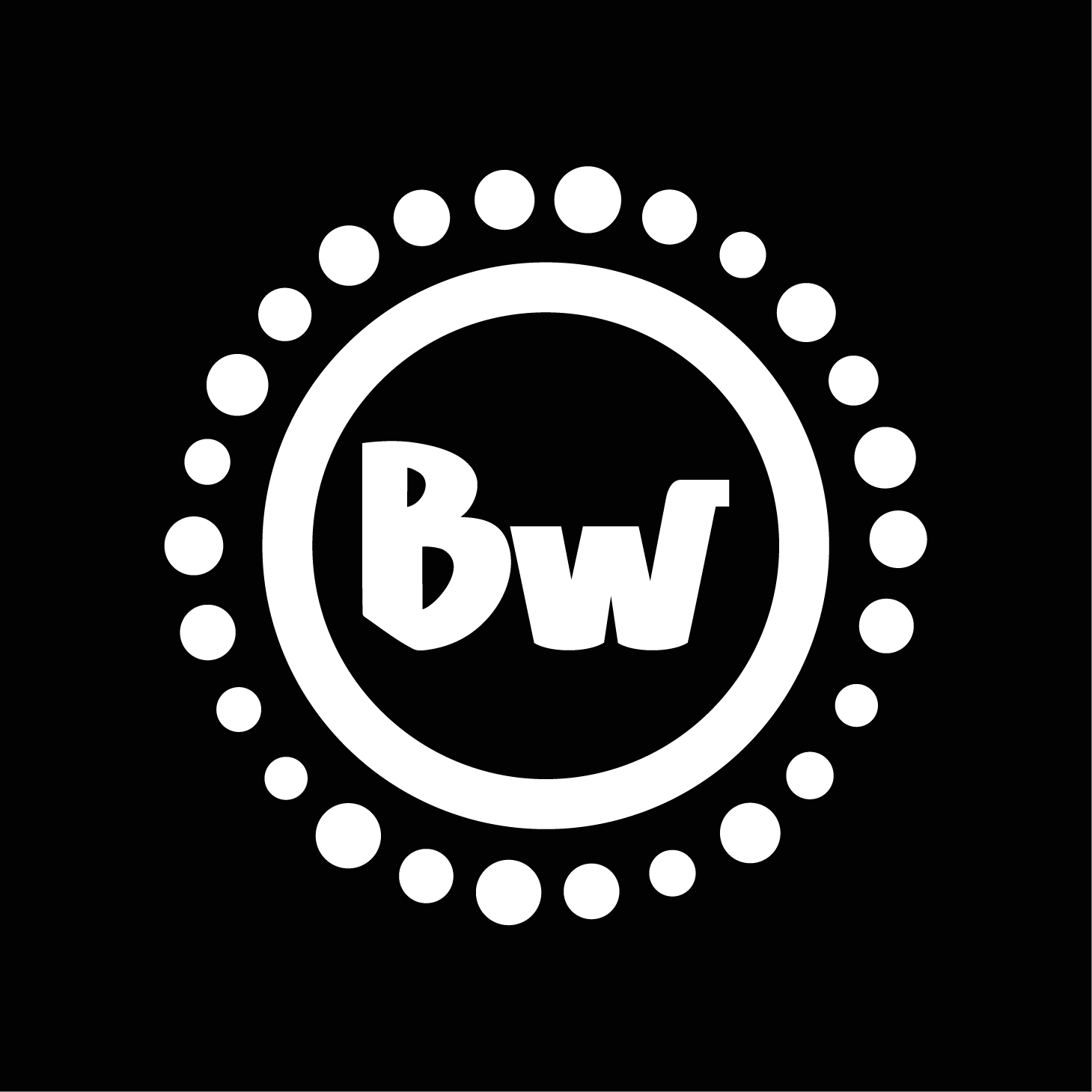 BW Tribal – Medium
