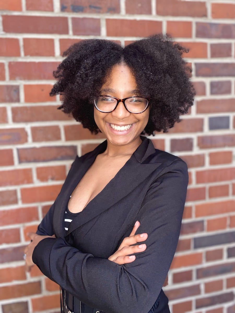 Emani Howard – Medium