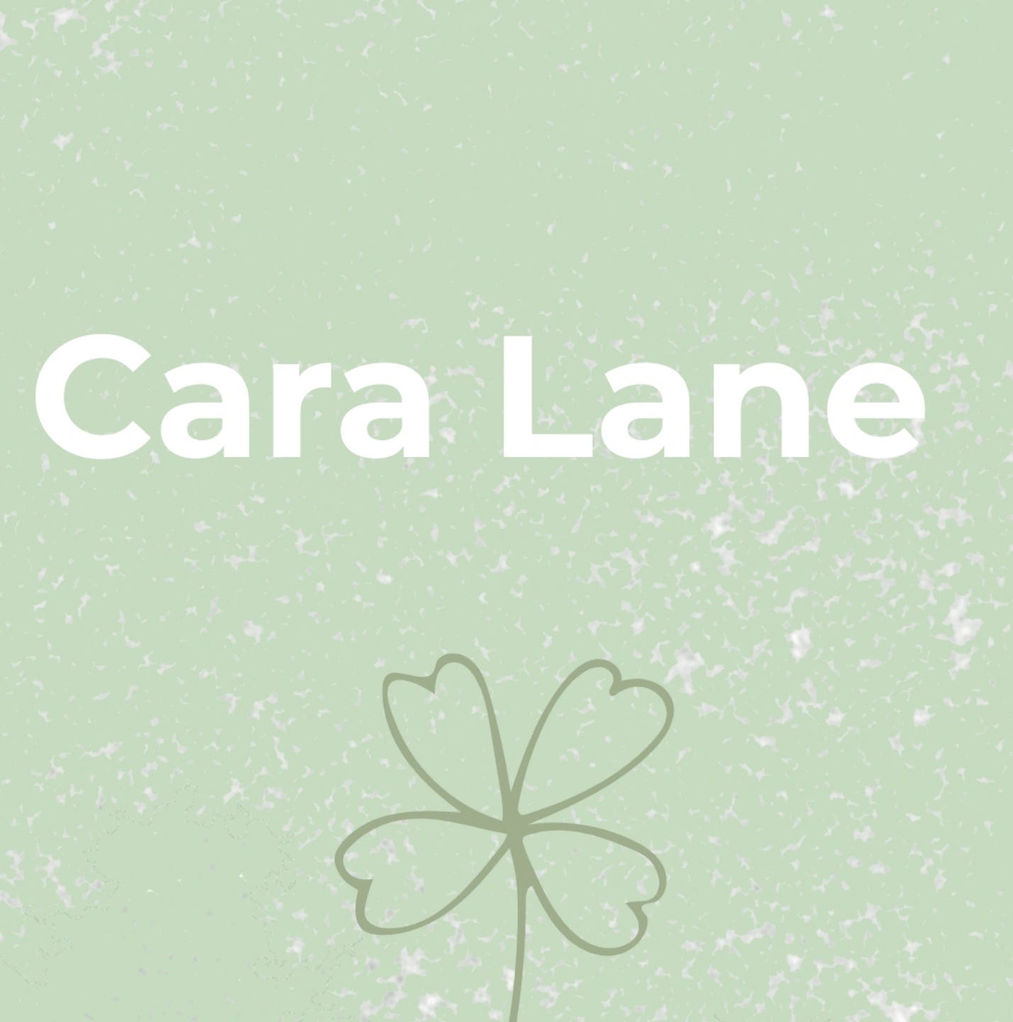 Cara Lane – Medium