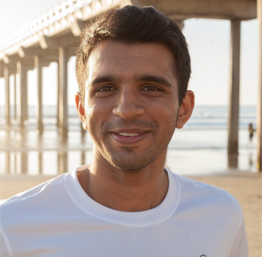 Kunal Arora – Medium