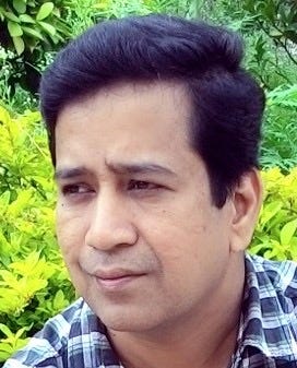 About – K G Aravinda Kumar – Medium