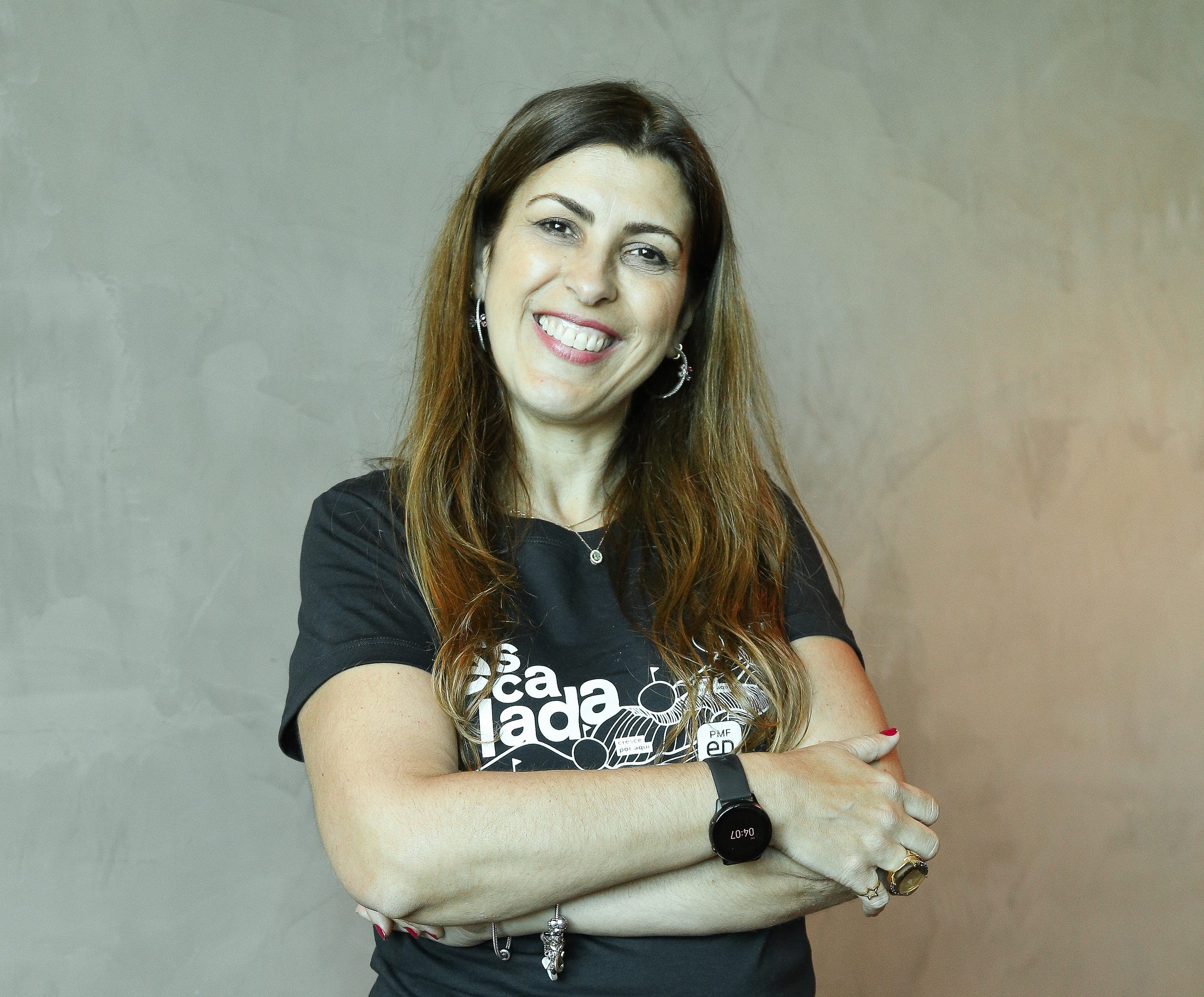 Luciane Garcia Matalani – Medium