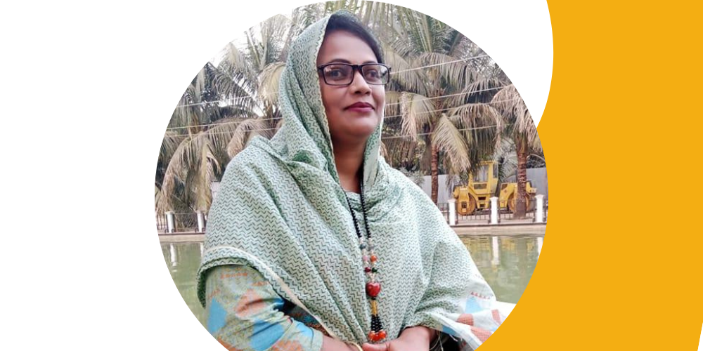 About – Minara Jahan – Medium