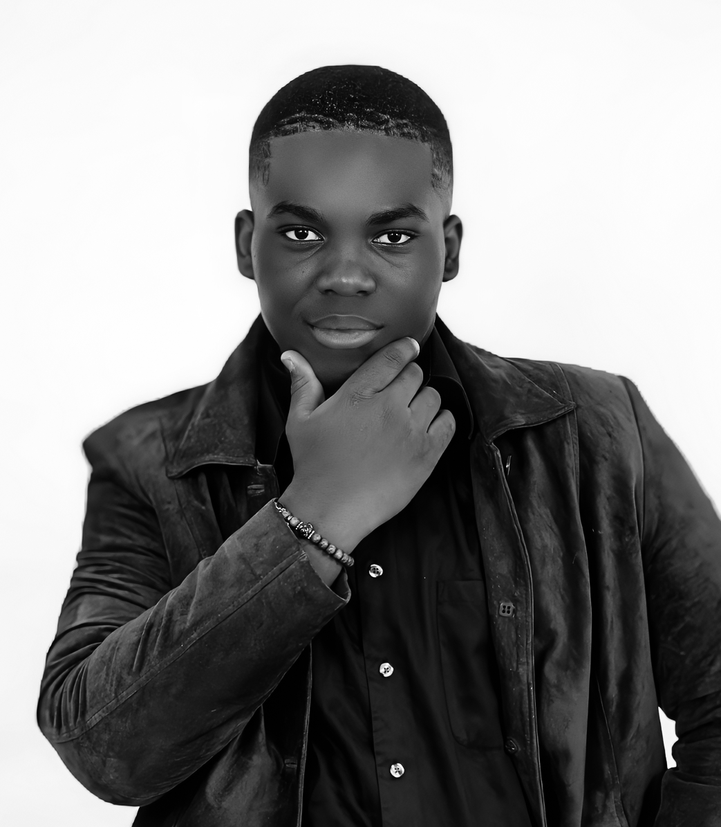 Chris Fans – Medium