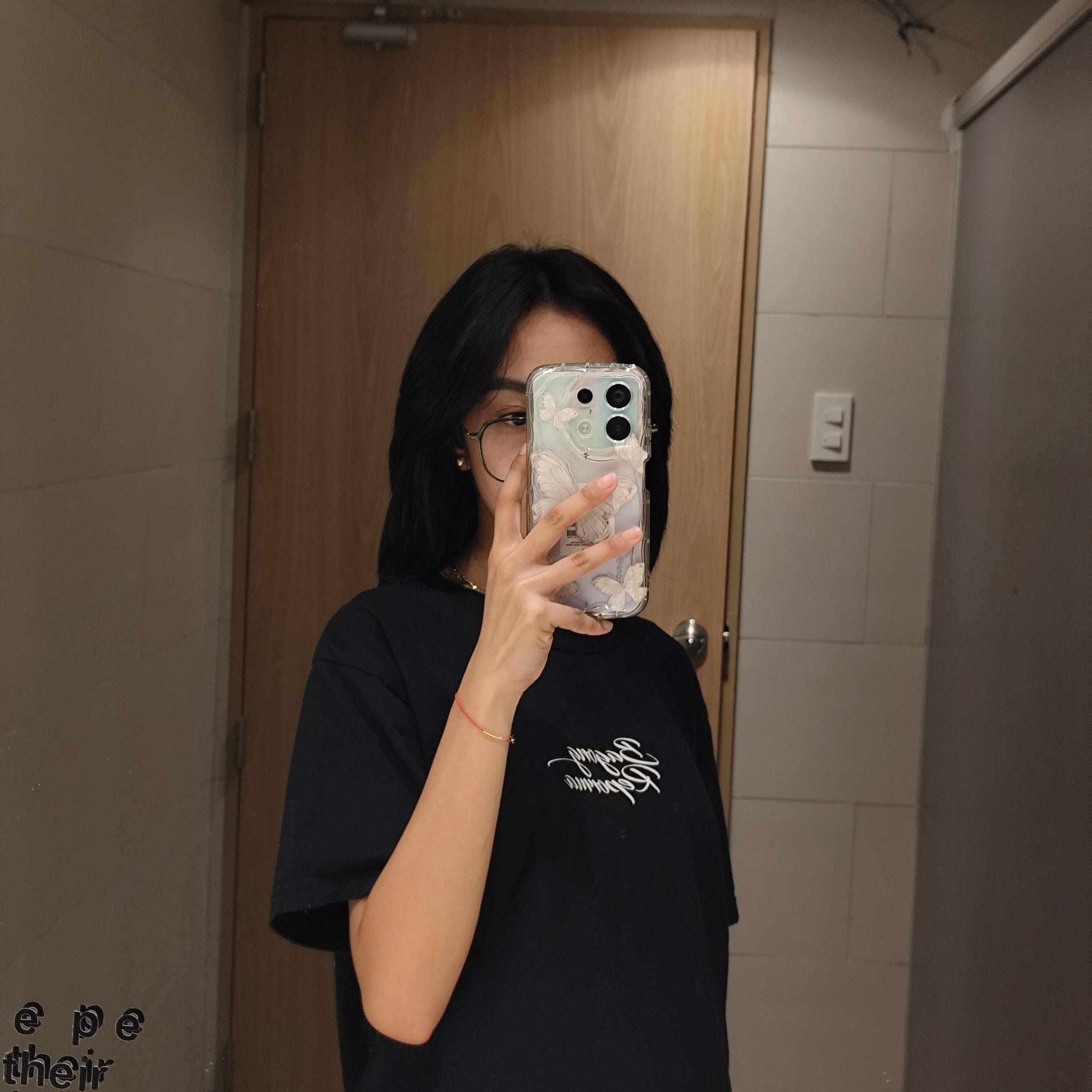 tabula rasa – Medium