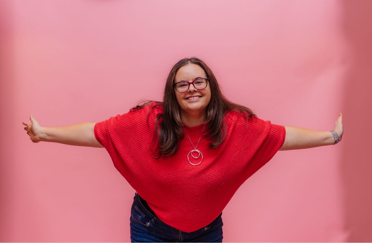 Charlie Garnham – Medium