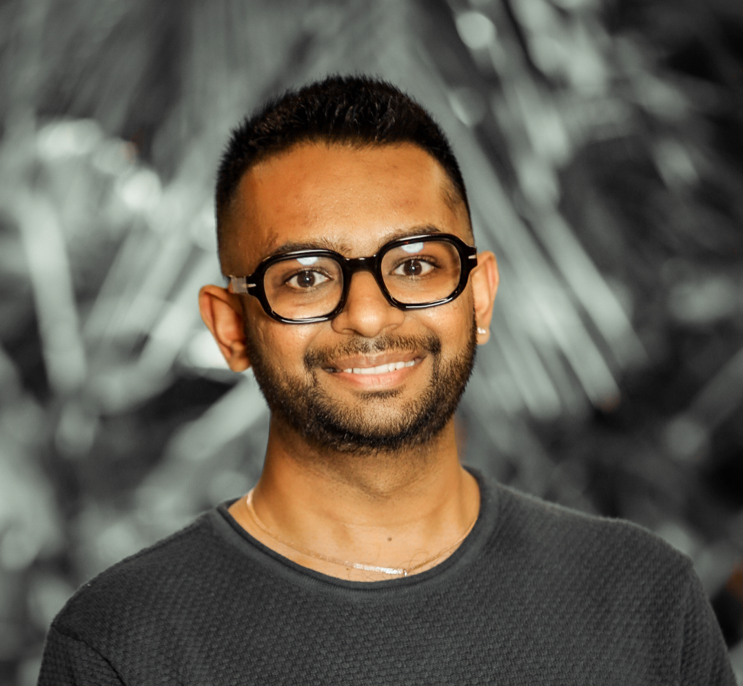 Ian Patel – Medium