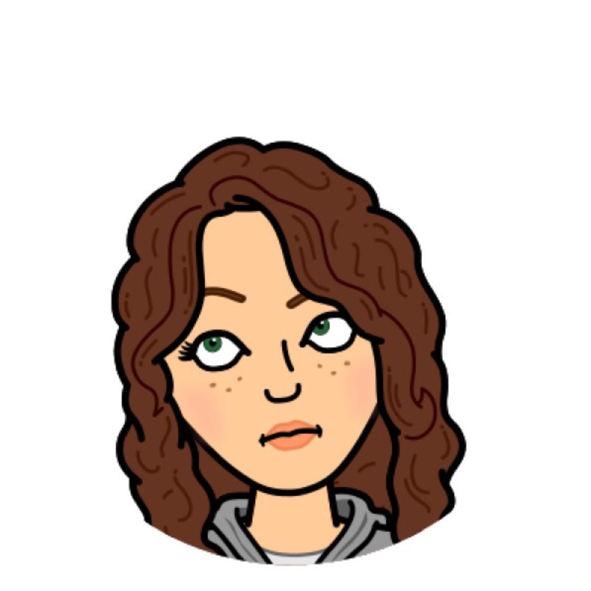 I wish I could say. – Medium