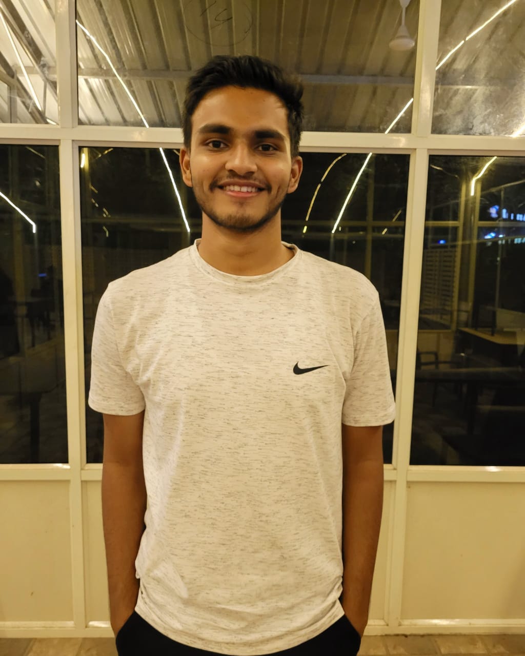 Ashutosh Biswal – Medium