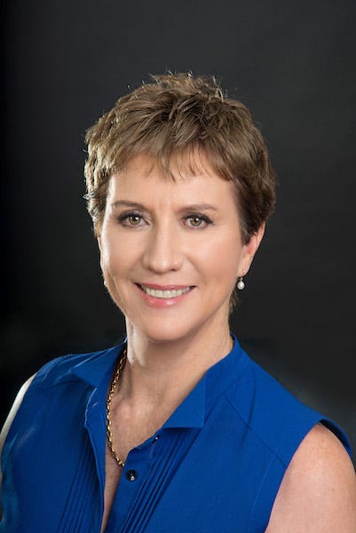 Annette Tonkin – Medium