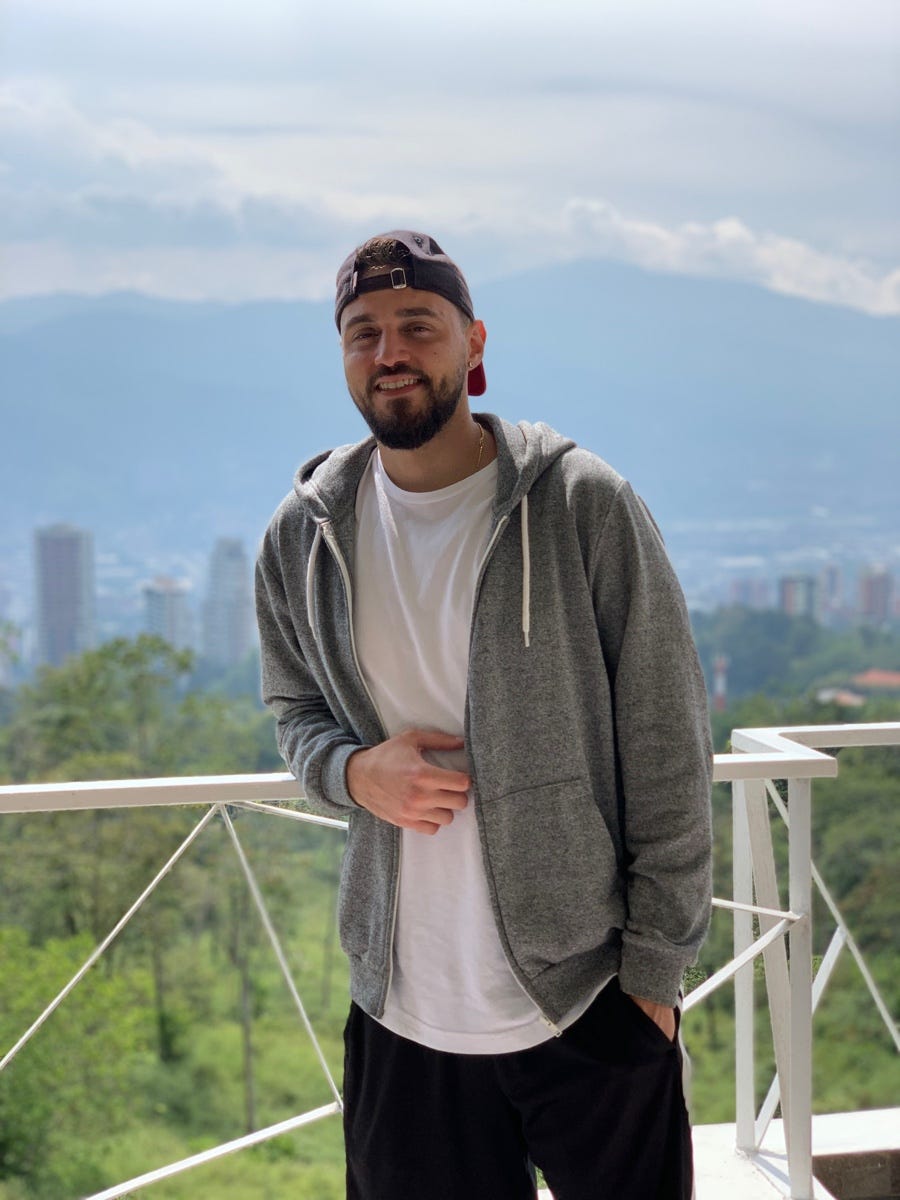 Omar Jordan on Medium curated some lists