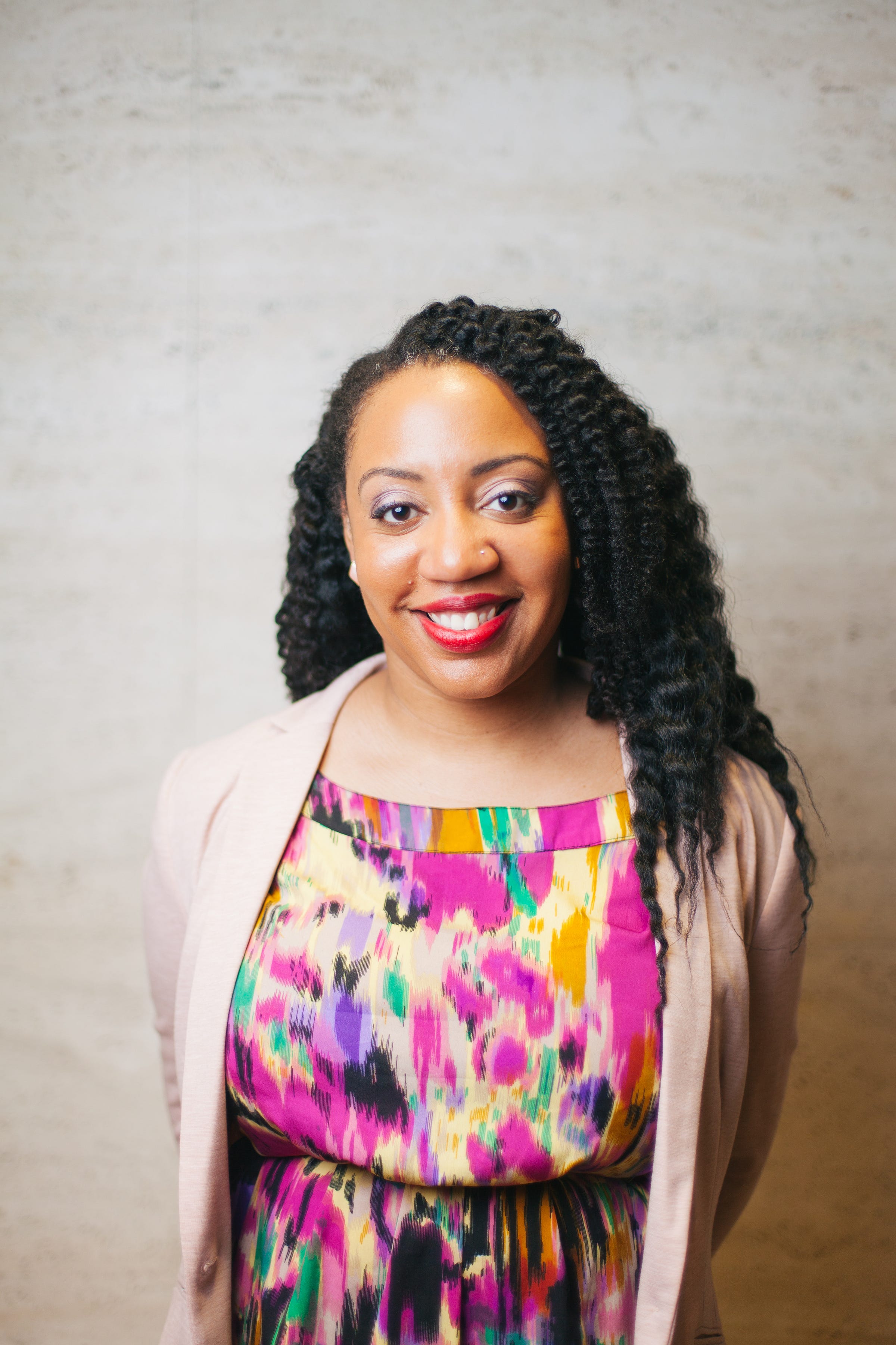 Sherene Rance – Medium