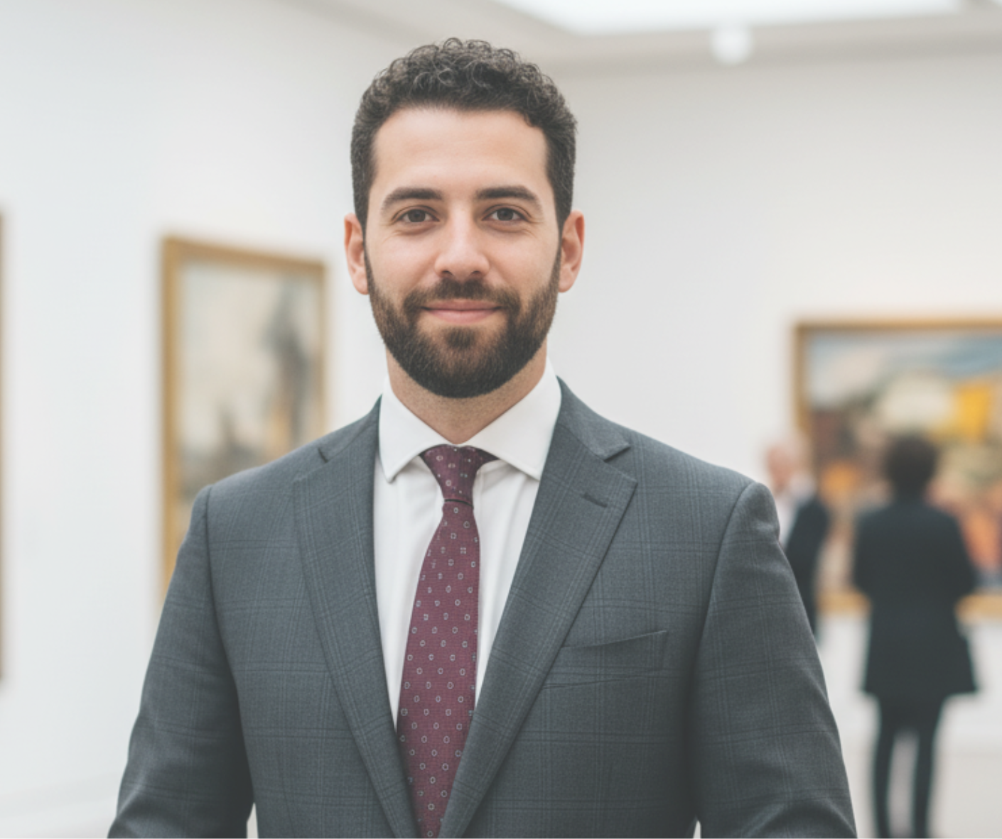 Evan Cross on Medium curated some lists