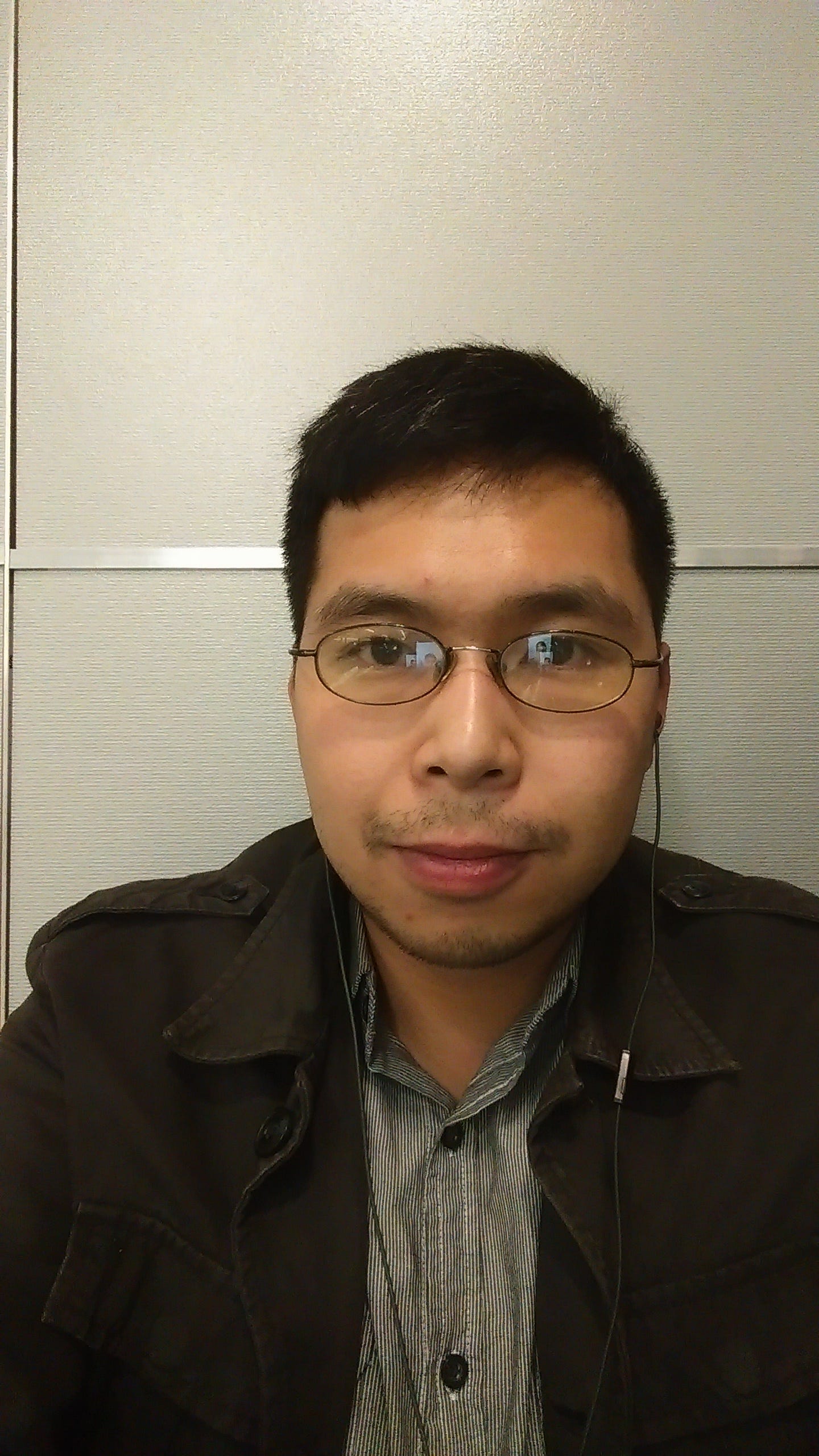 Tie Bo Wu – Medium