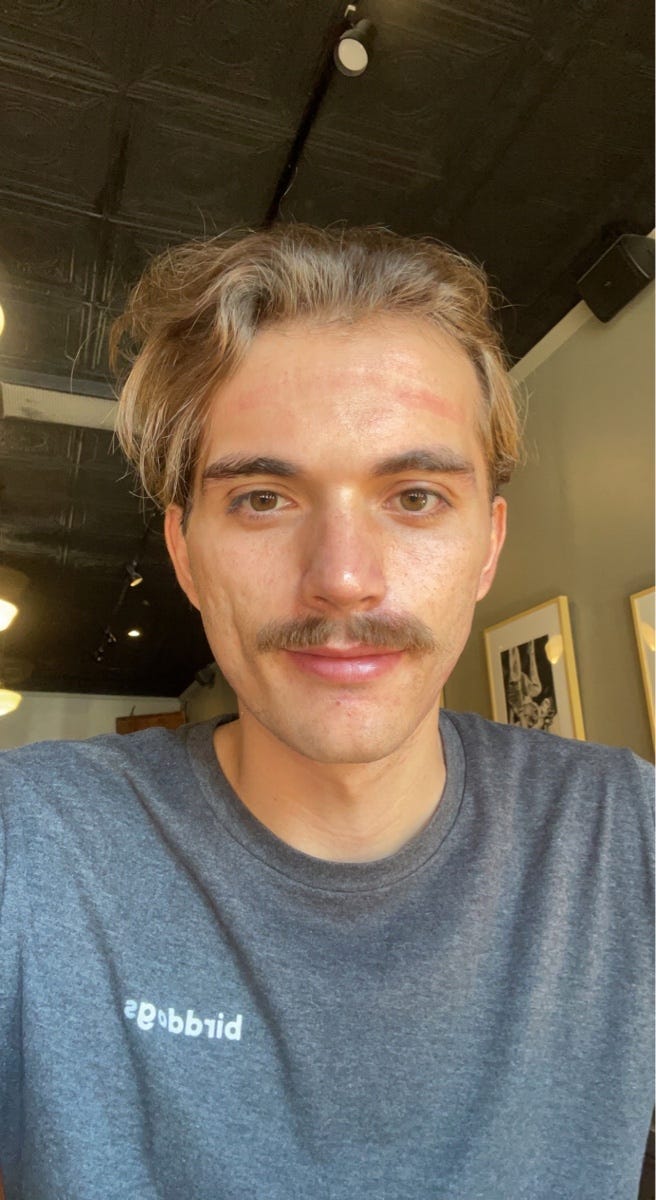 About – Mike Eggert – Medium