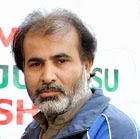 Ghani ur Rehman – Medium