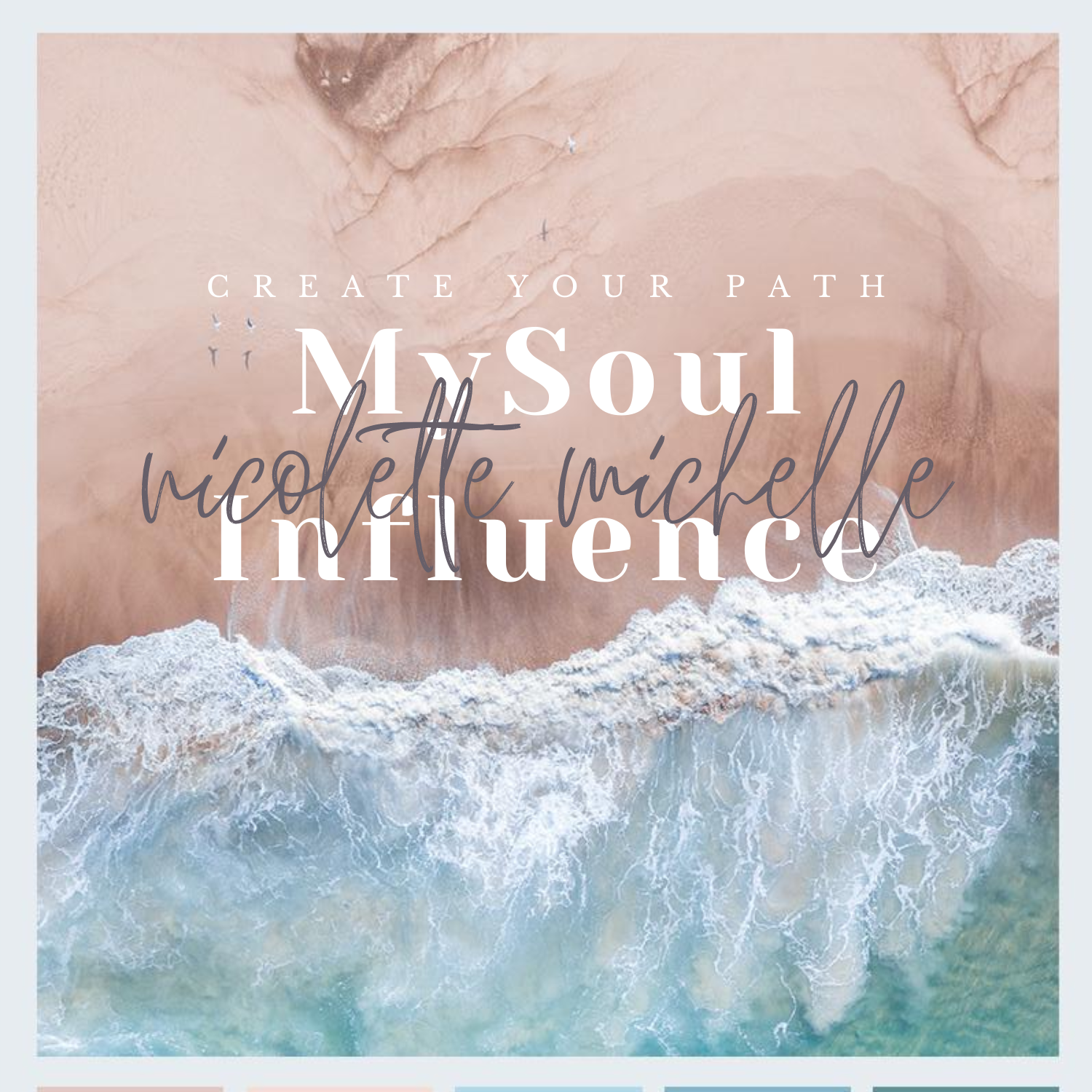 My Soul Influence – Medium