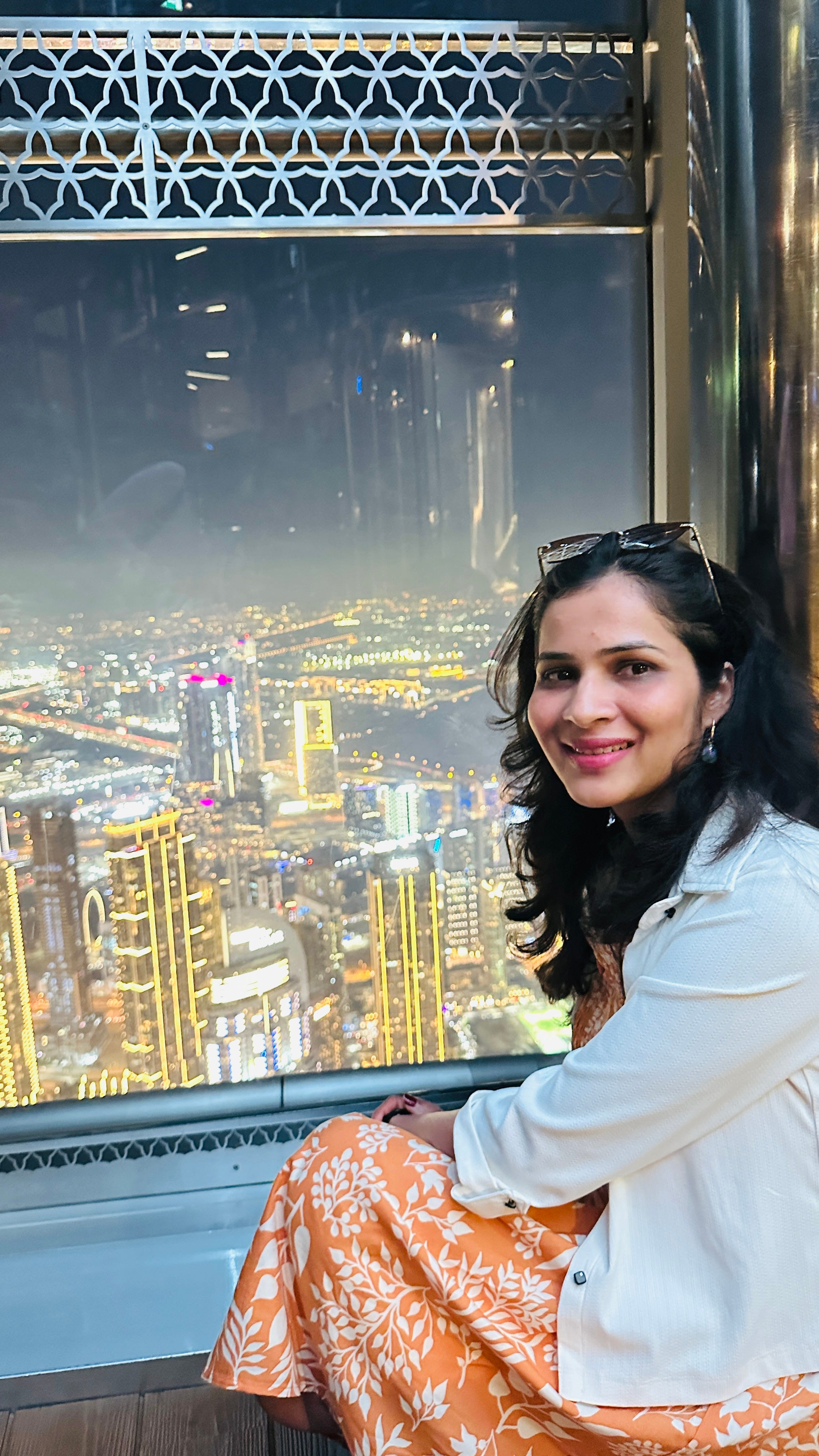 About – Mitali Deshmukh – Medium