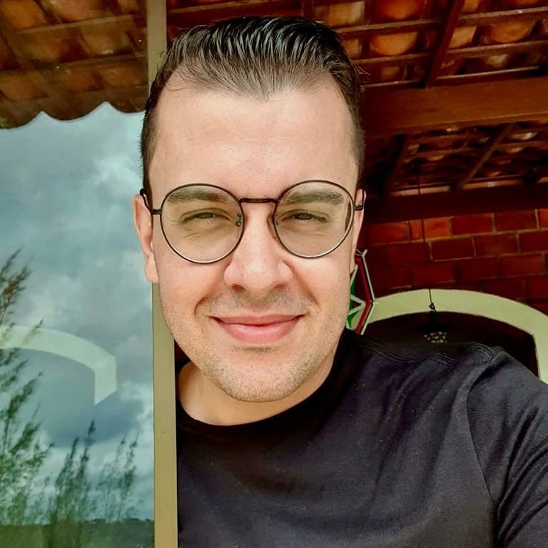 About – Thiago Guimarães – Medium