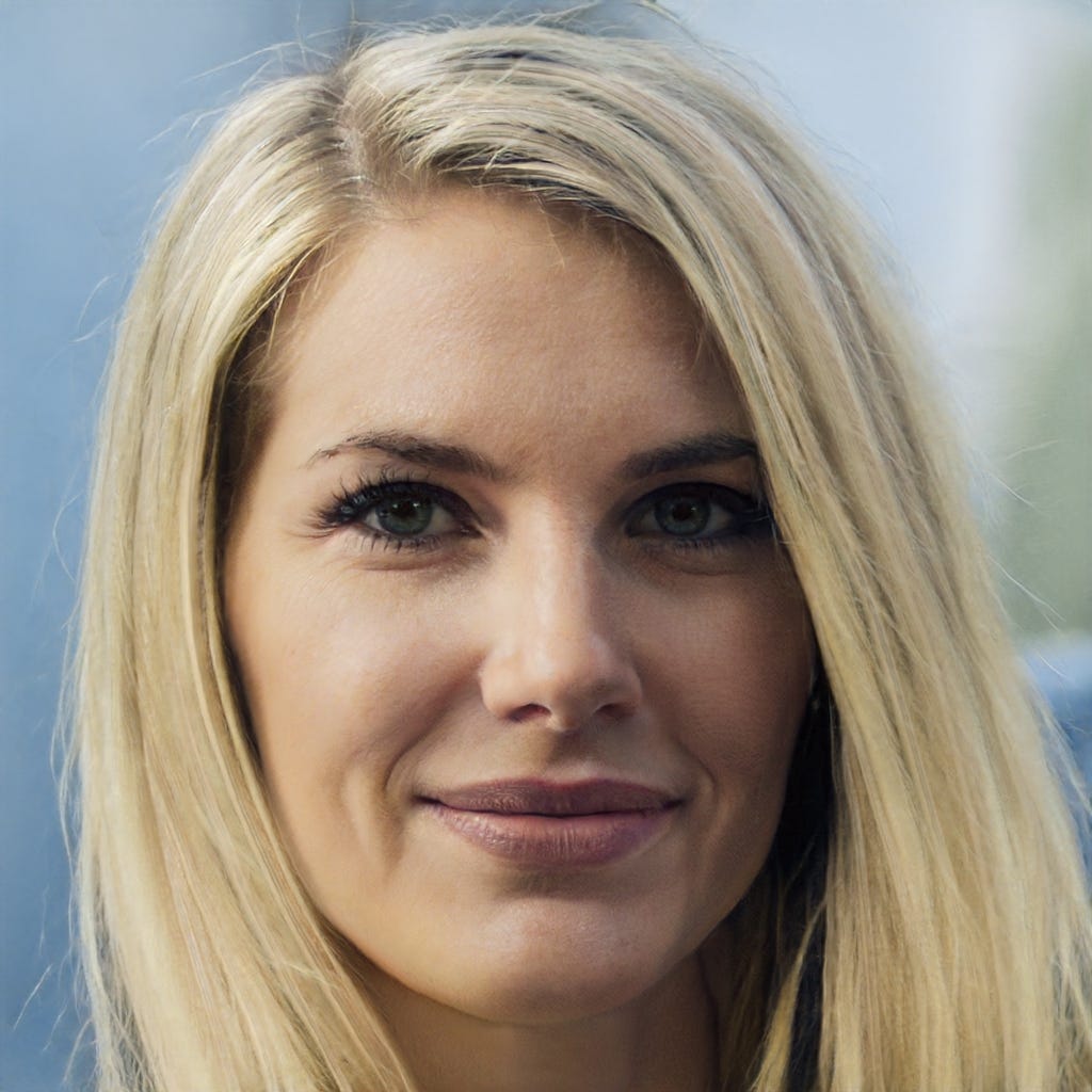 Sabrina J. Olson – Medium
