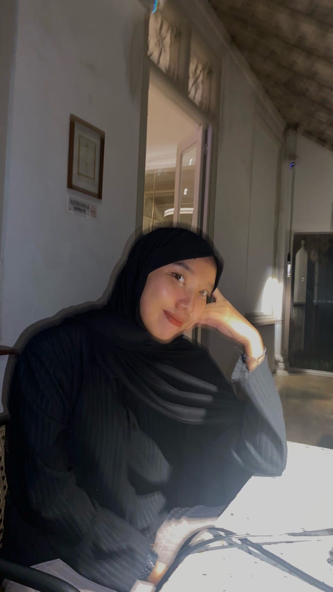 anggita’s archives – Medium