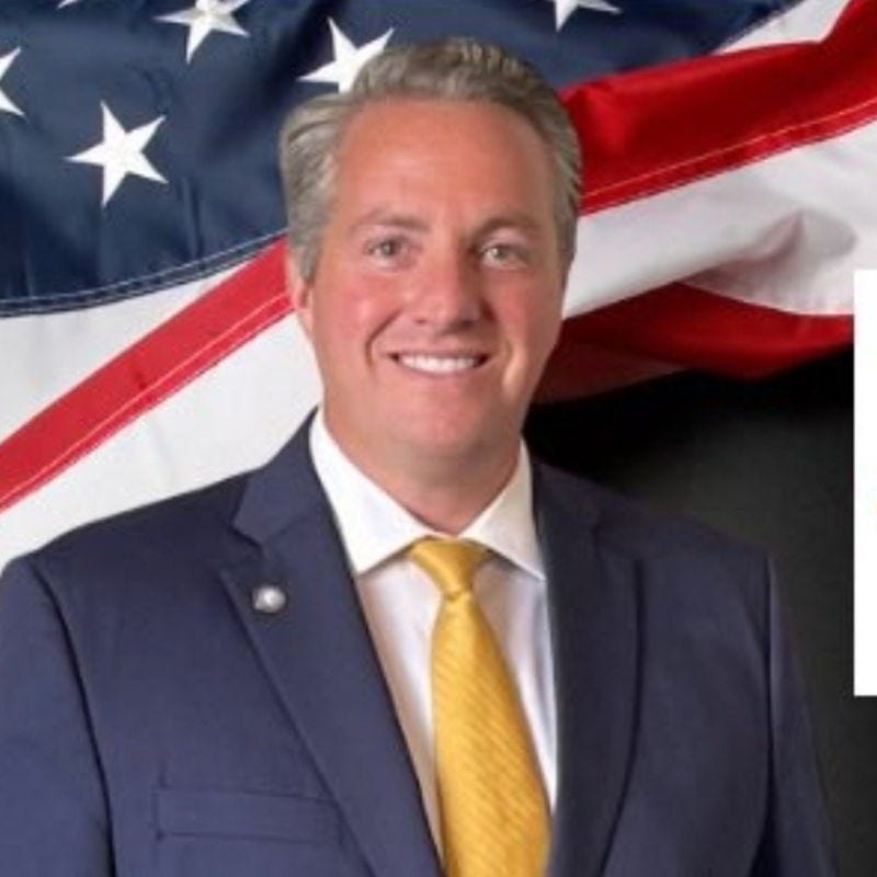 About – Vote Rollan Roberts II 2024 US President – Medium