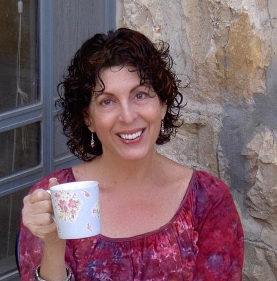 Sally Abrams – Medium