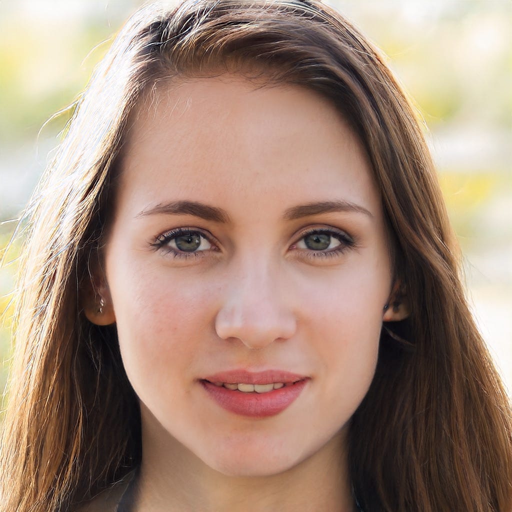 About – Emma Ann Hill – Medium