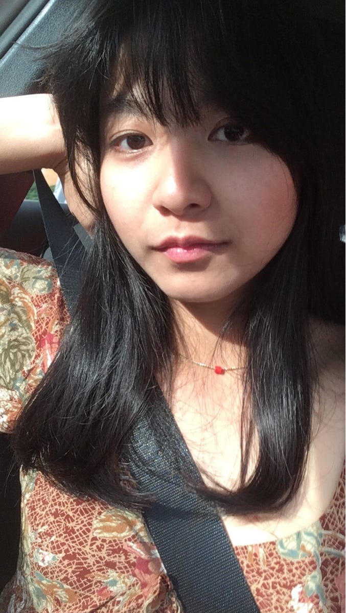 tania sunaryo – Medium