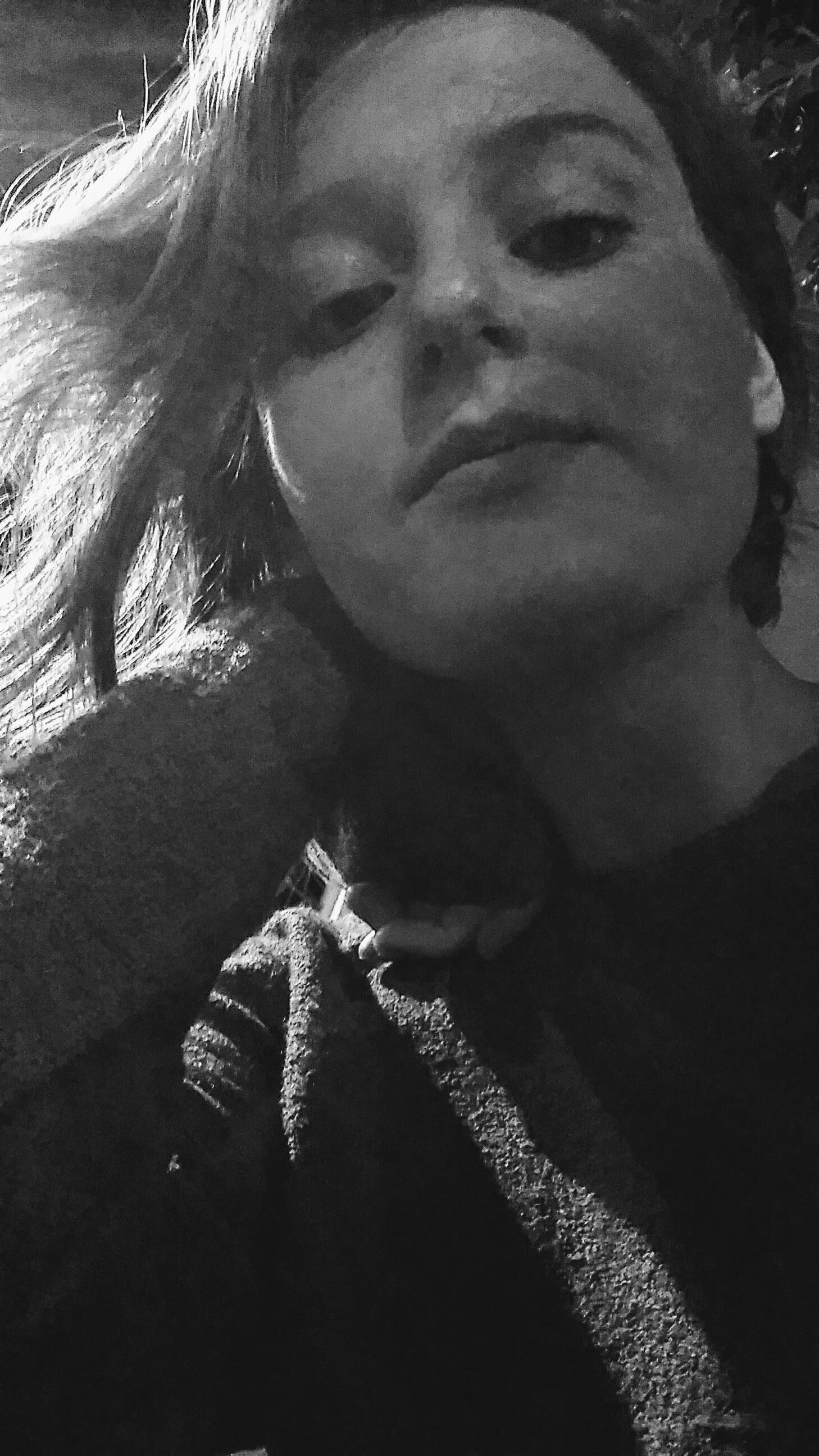 Cecília A. – Medium