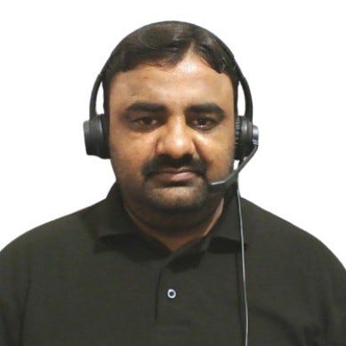 About – Muhammad Ahtisham – Medium