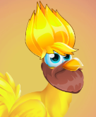 Bird Law – Medium