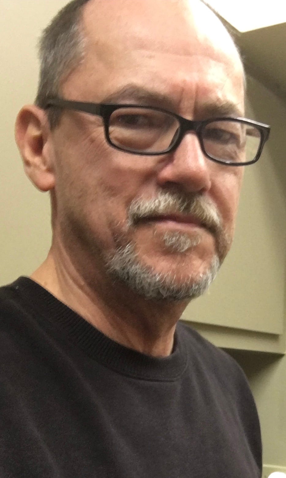About – Ron Wayne – Medium