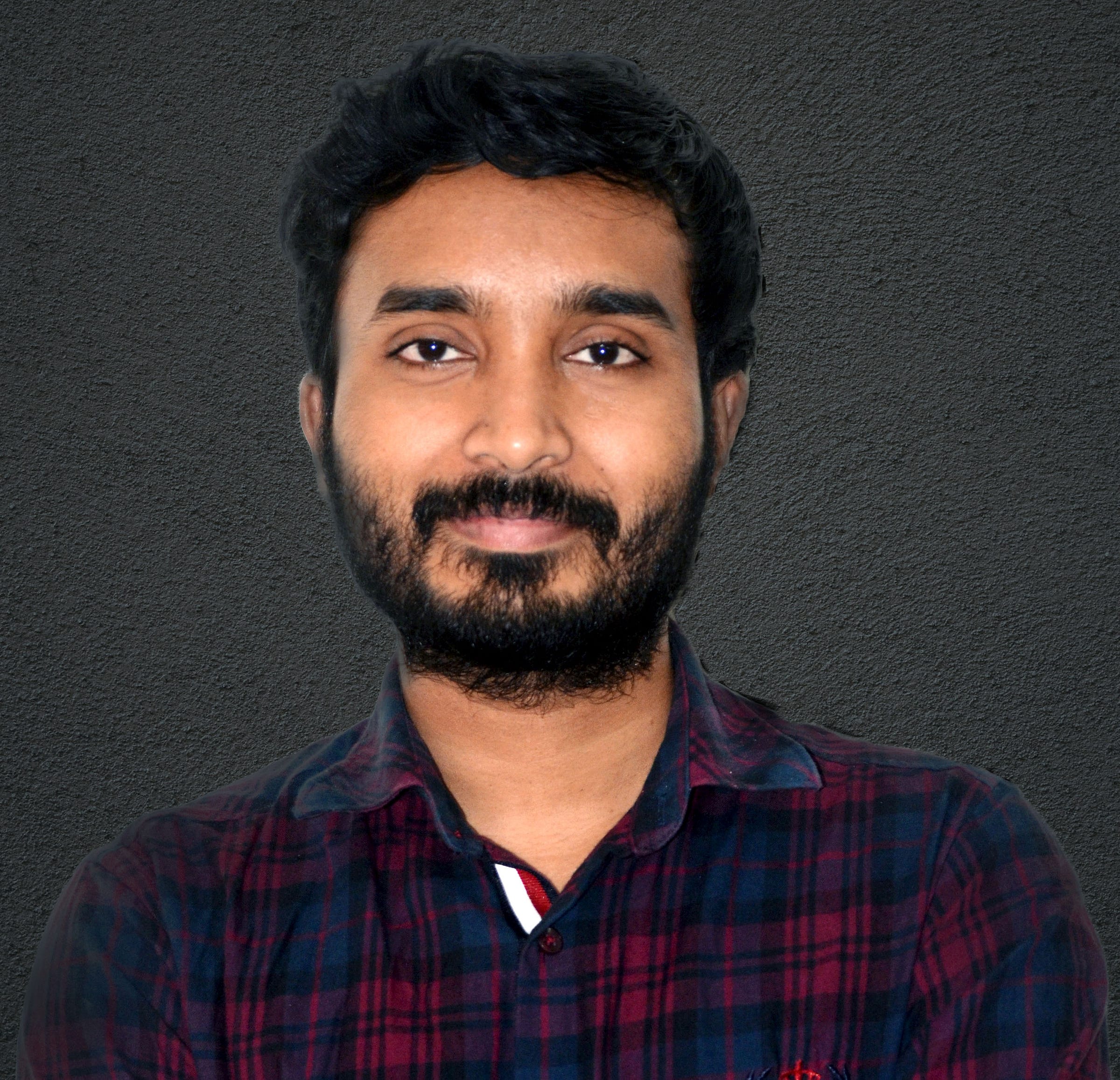 Shimul Mridha – Medium