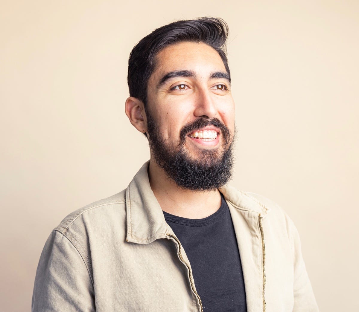 About – Xavier Martinez – Medium