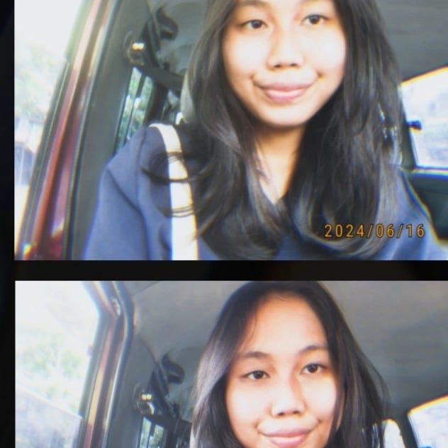 Davina Theodora – Medium
