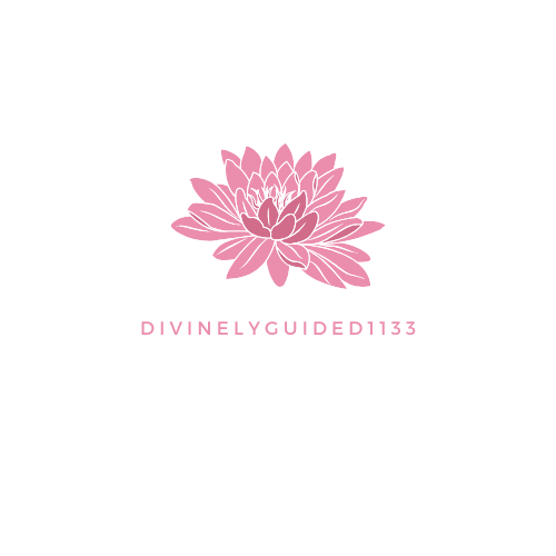Divinely Guided – Medium