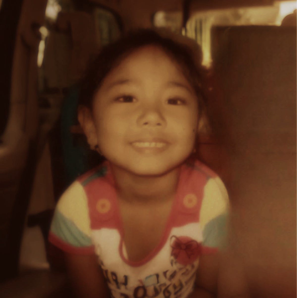 Precious Ann – Medium